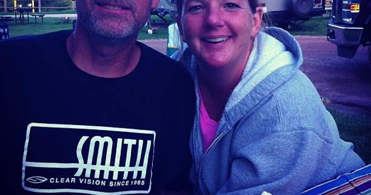 Jill Parrott | about.me