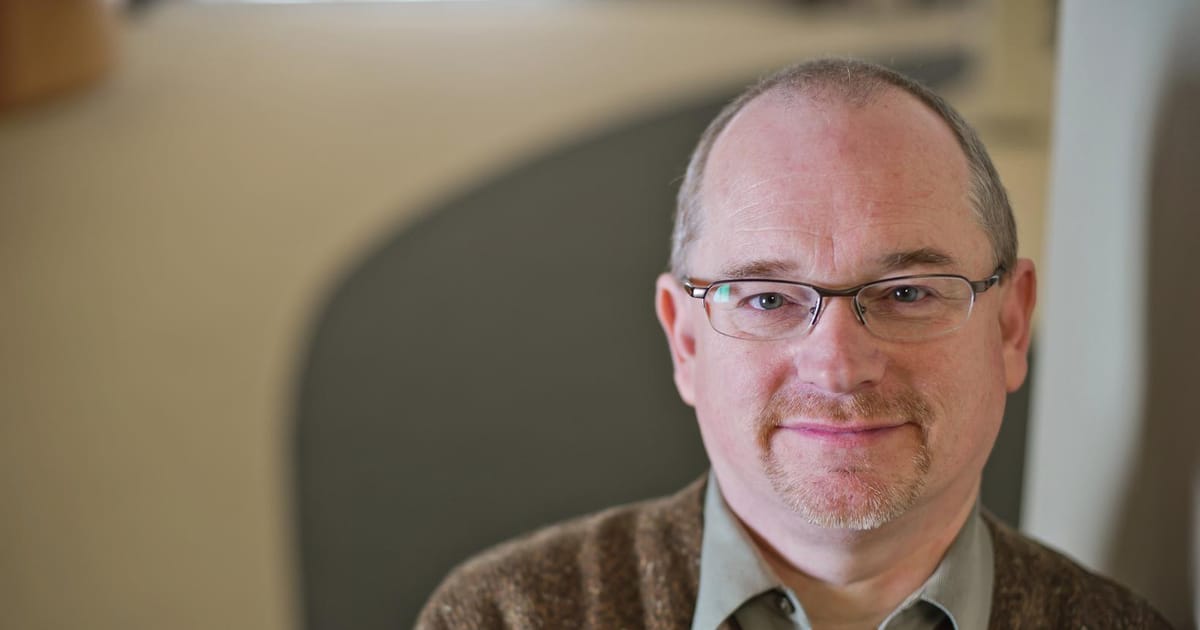 Jim Critcher - Washington, D.C. | about.me