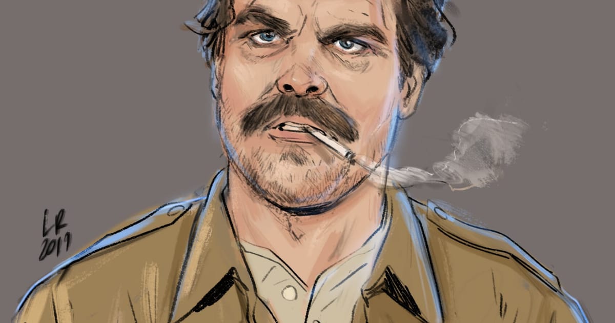 Jim Hooper - United kingdom | about.me