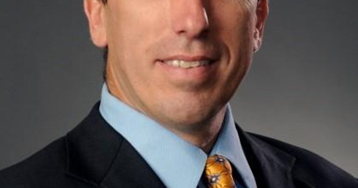 Jim Scholefield | about.me