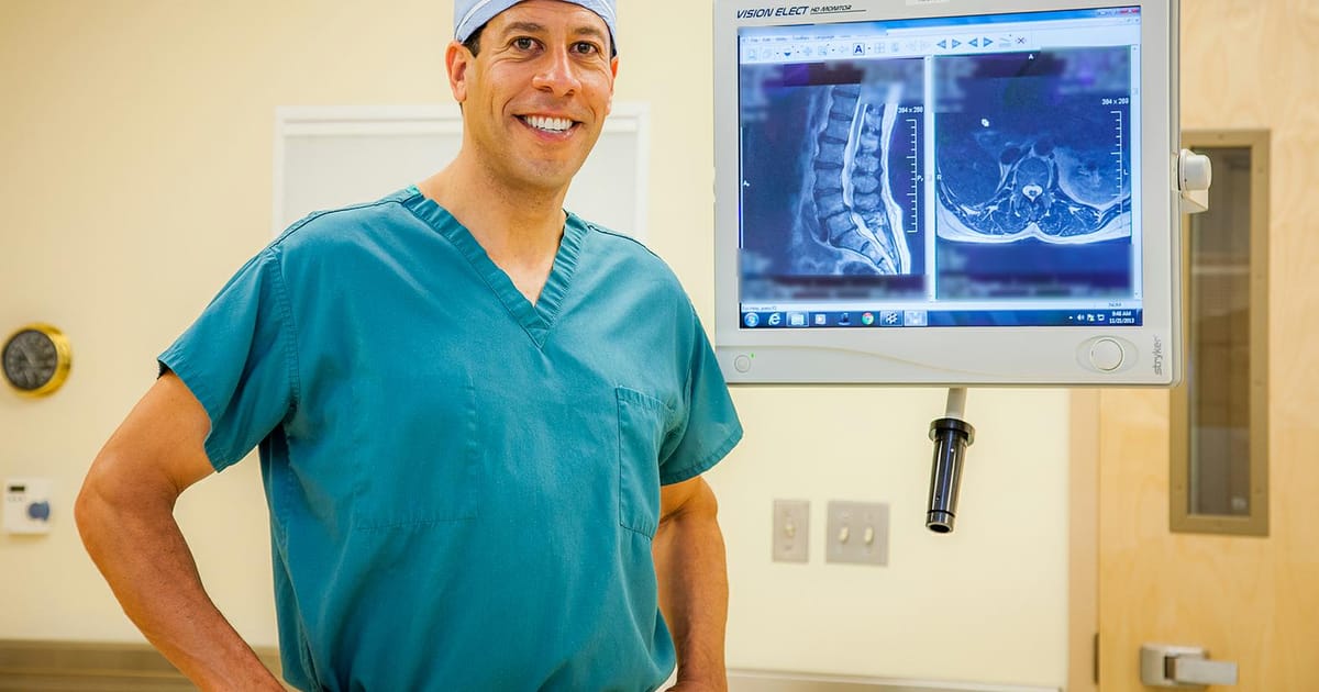 Jim A. Youssef, MD - Durango, CO, Durango Orthopedics and Spine ...