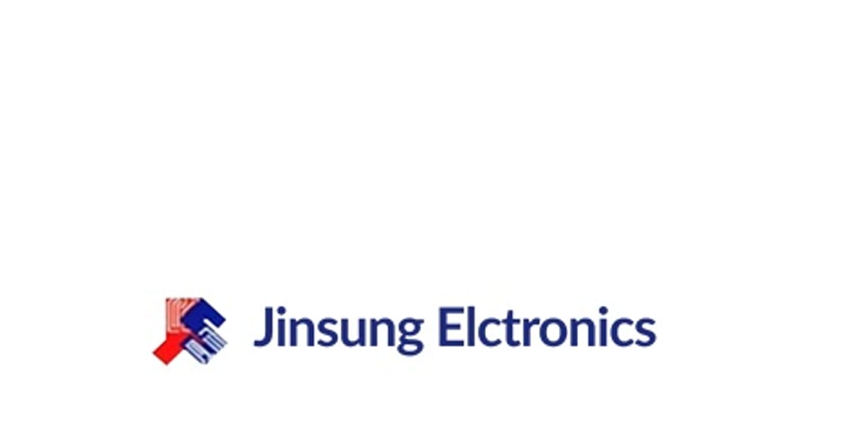 JINSUNG Electronics Co Ltd - South Korea | about.me