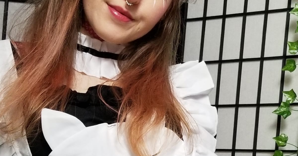 Jinxy ASMR - PNW | about.me