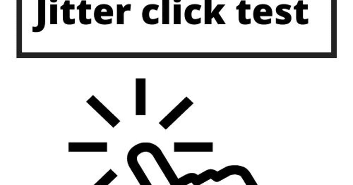 jitter clicking - USA | about.me