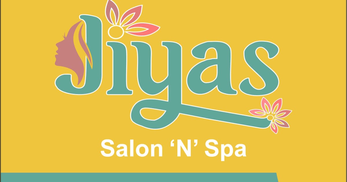 Jiya's Salon N Spa - Shop No 6 7 Eden Garden Pawan Dham Marg Mahavir ...