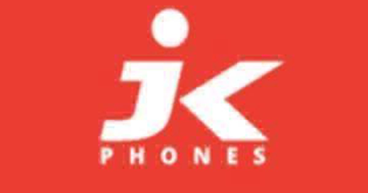 jk phones - 29 Terrace Rd, Fordsburg, Johannesburg, 2033, South Africa ...