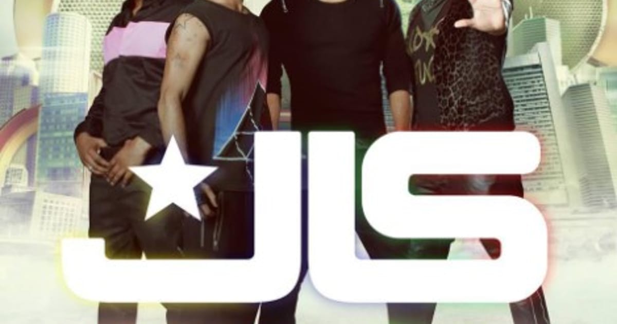 JLS Merch - New York | about.me