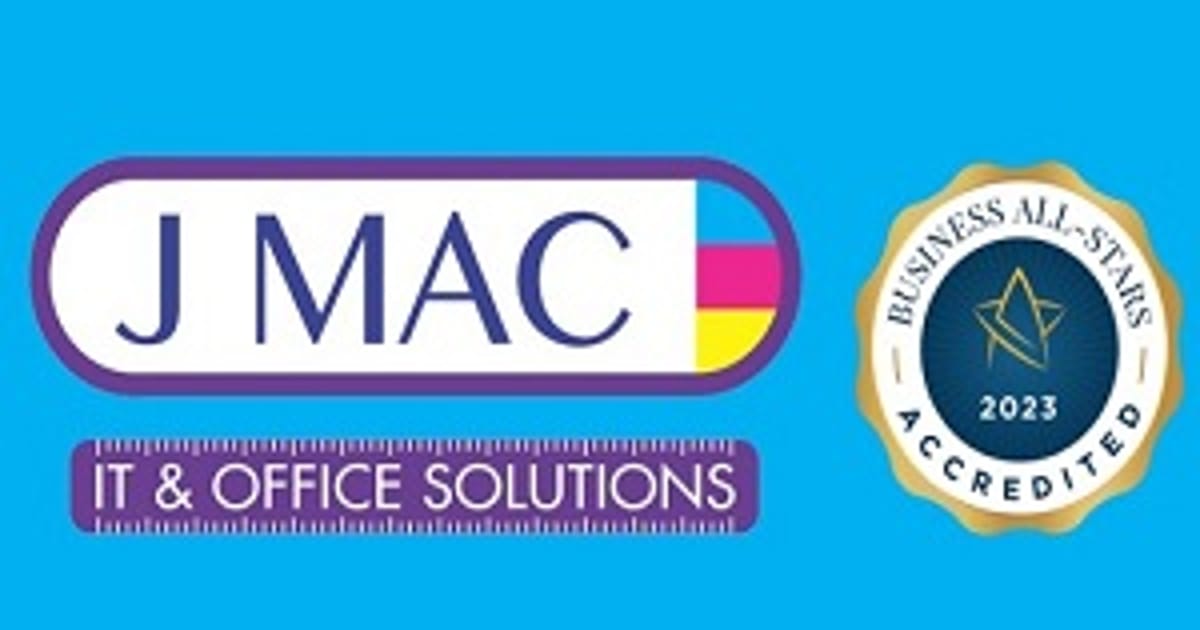 JMac IT & Office Solutions - Killarney,Ireland | about.me