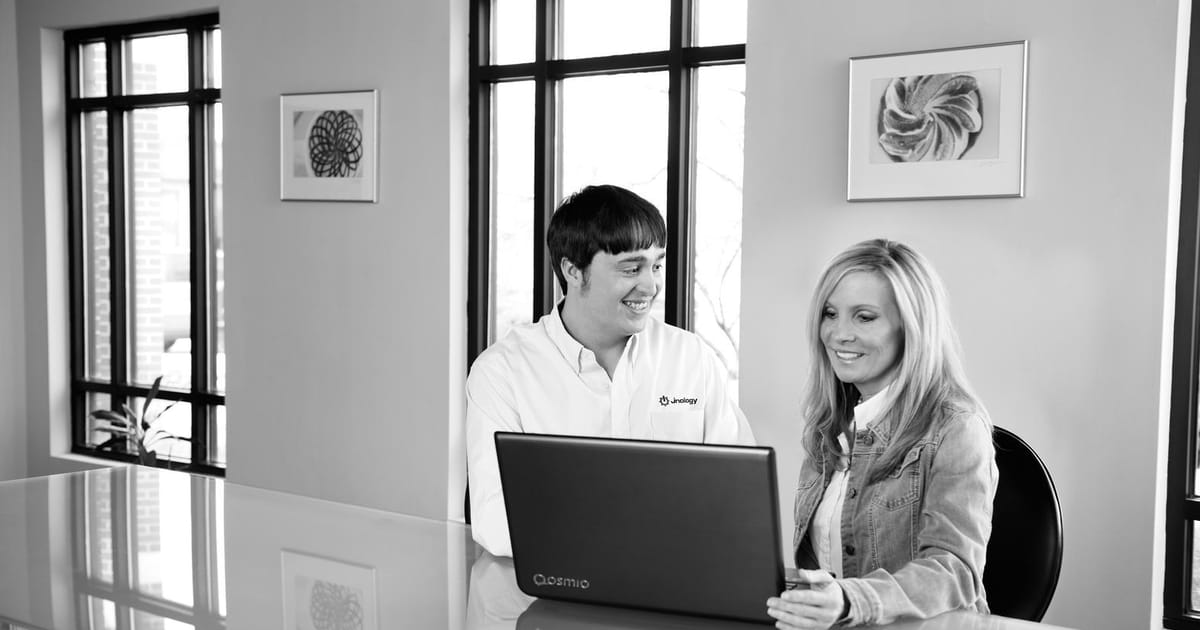 Jnology Computer Repair - Greenville, SC, Jnology | about.me