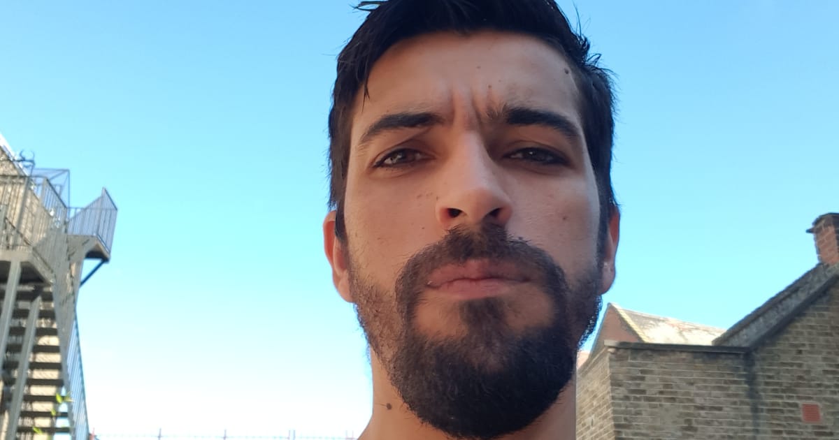 John Peter - London | about.me