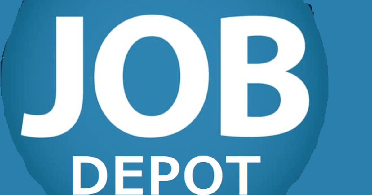 Job Depot India - New Delhi | about.me