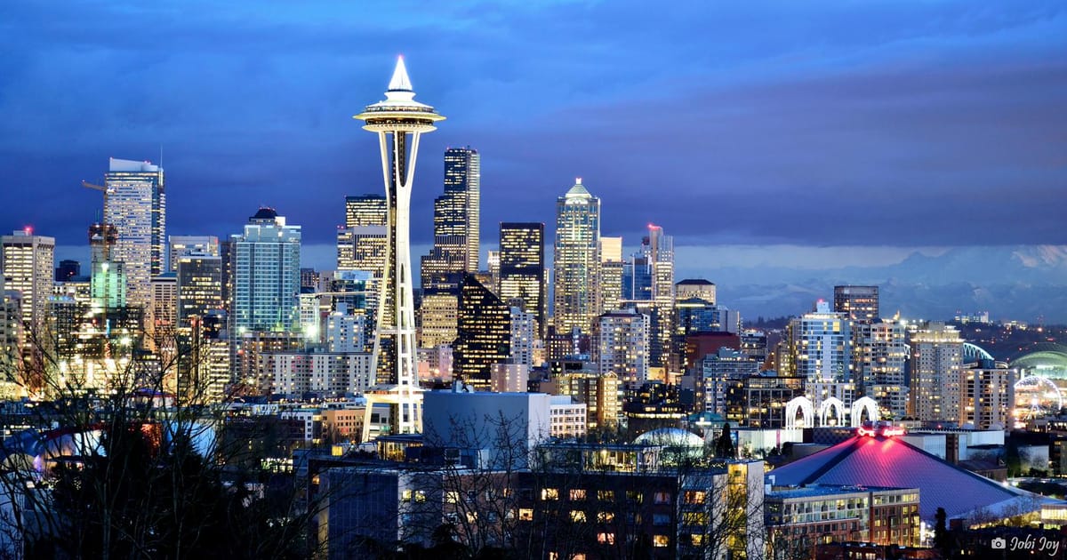Jobi Joy - Seattle | about.me