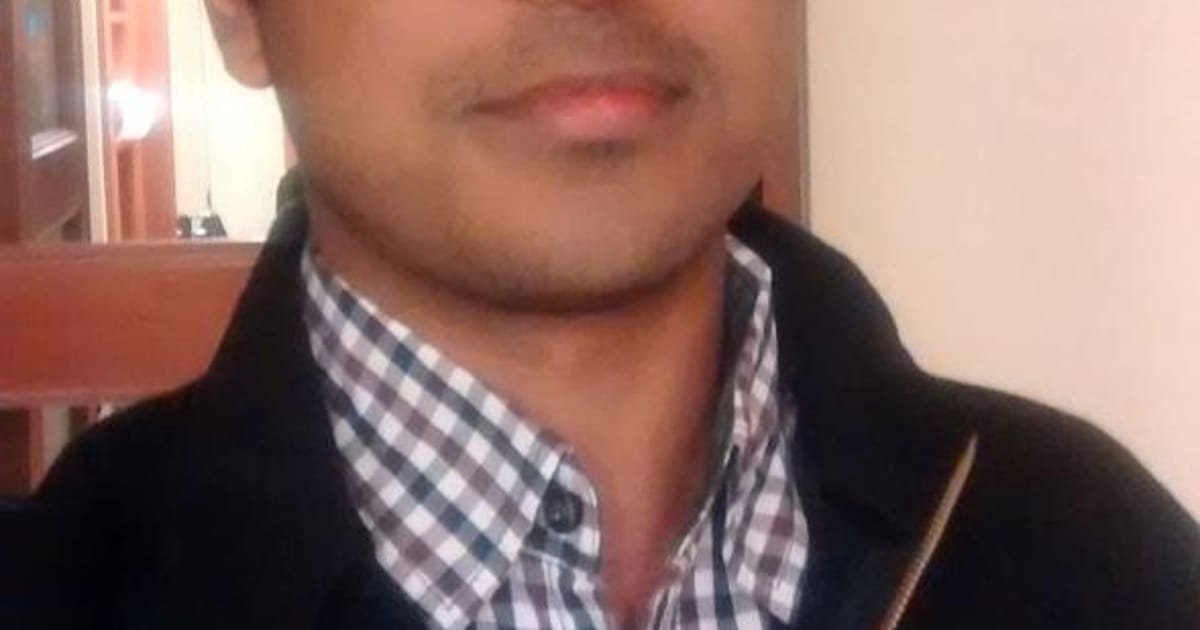 Jobin Raju George | about.me