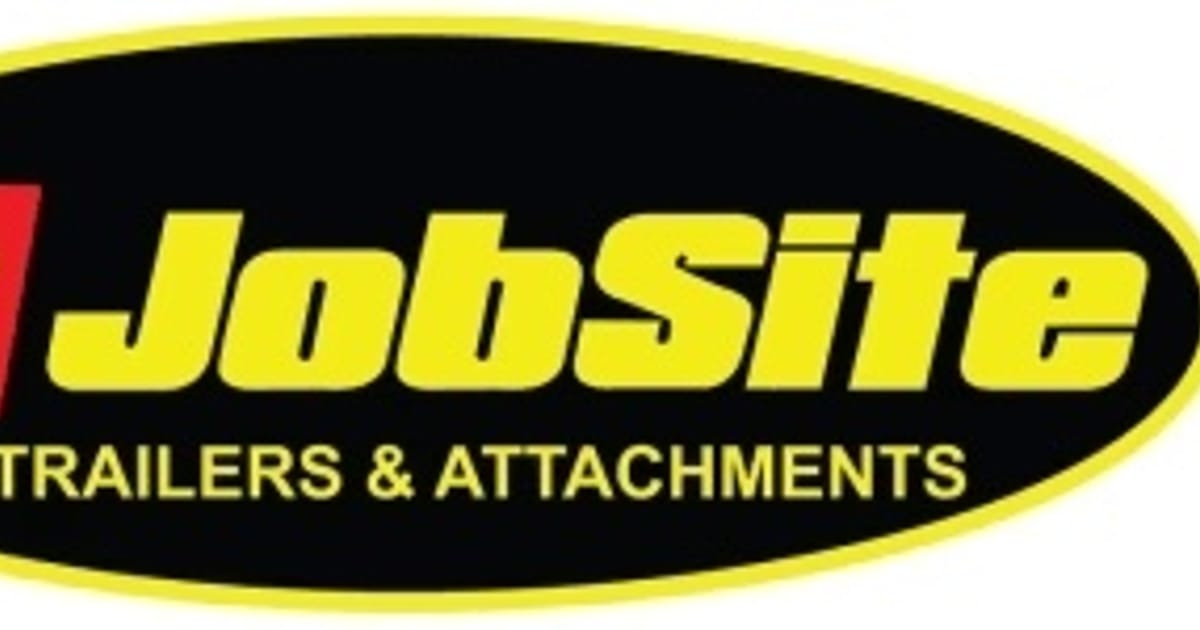 Jobsite Trailers & Attachments - Lexington | about.me