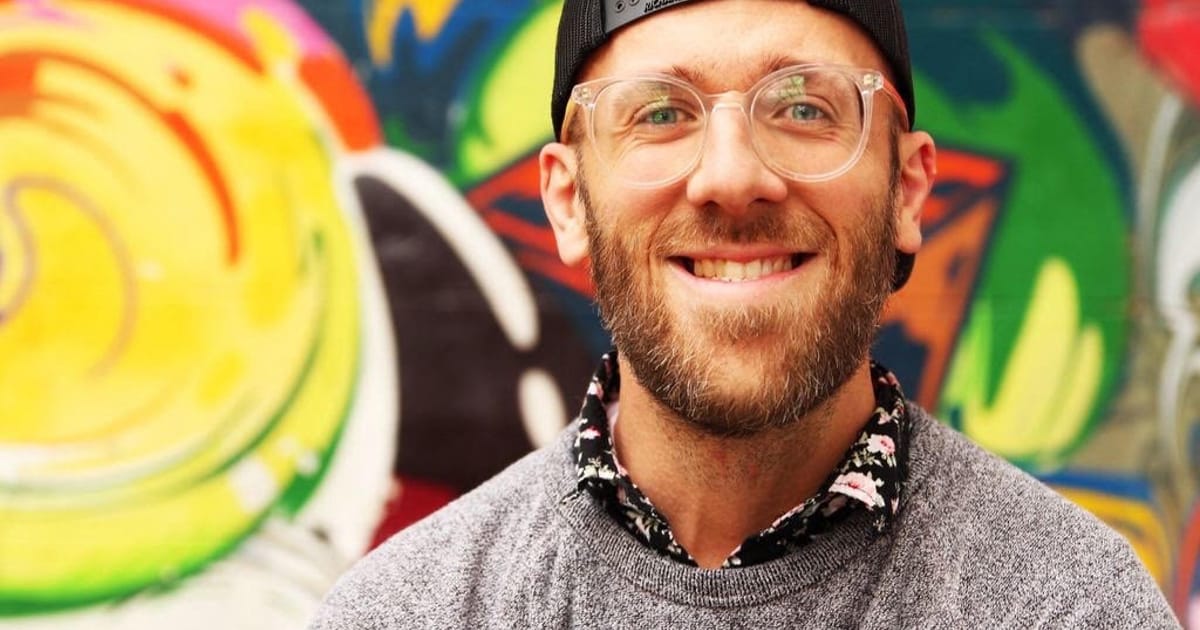 Joe Fitzpatrick - Richmond, Virginia, Joe Fitzpatrick Media ...