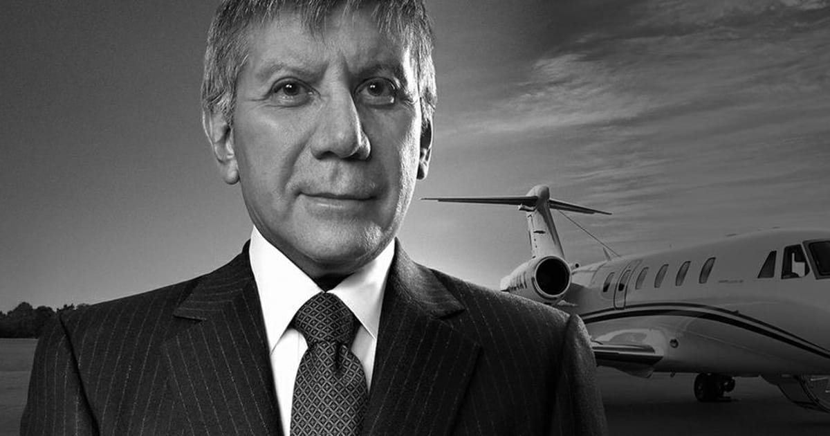 Joe Garza - Dallas, Garza & Harris, Ltd., Southern Methodist University ...