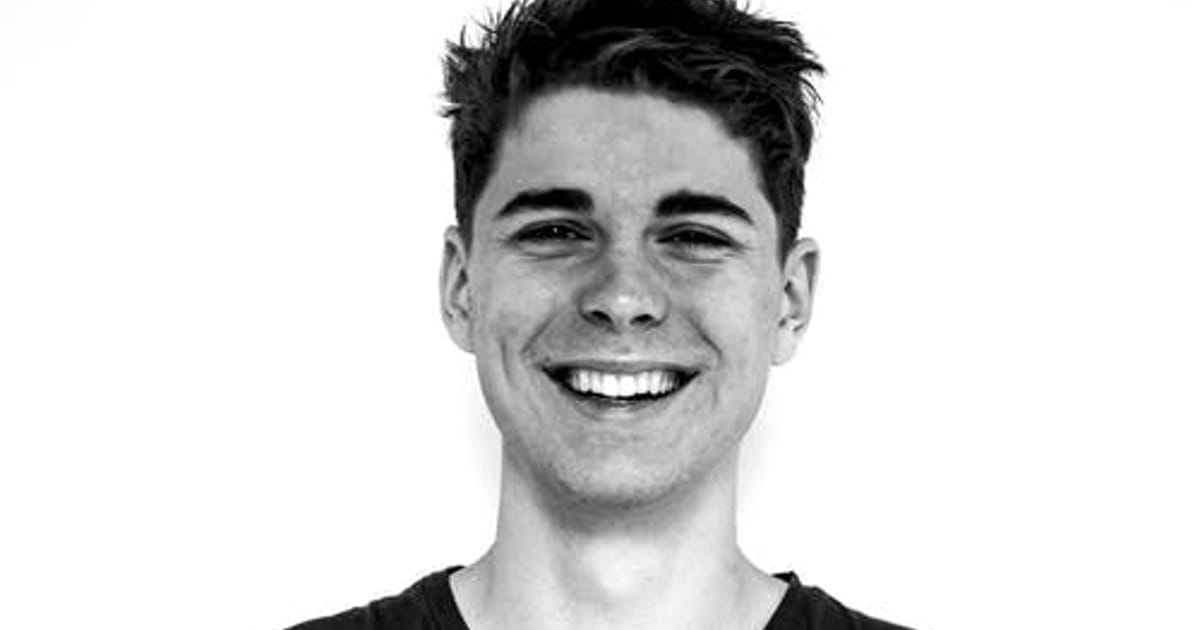 Joe Alvarez: A Rising Star in the Entertainment Industry