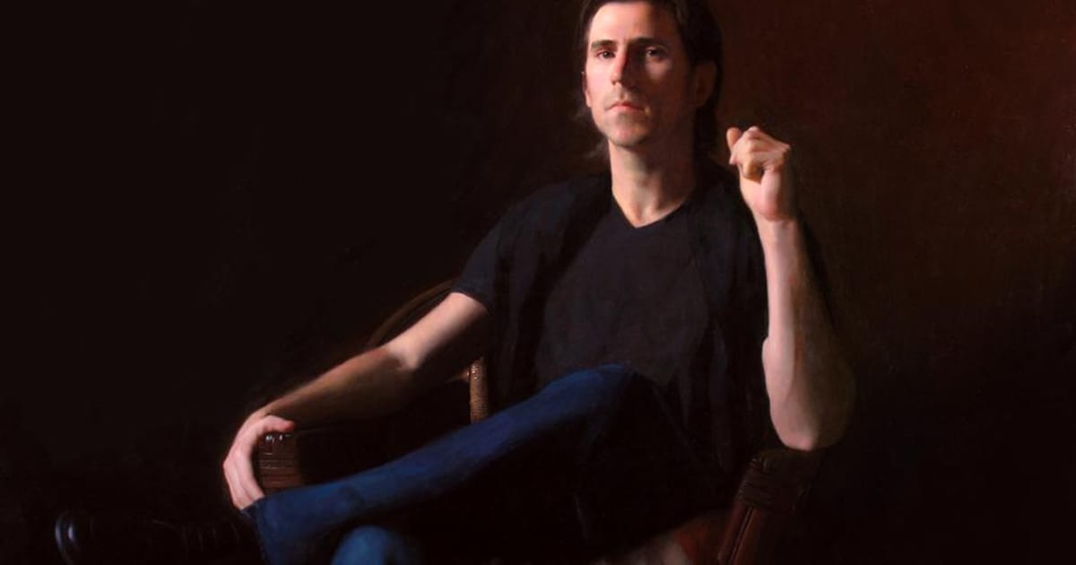 Joe Ballarini | about.me