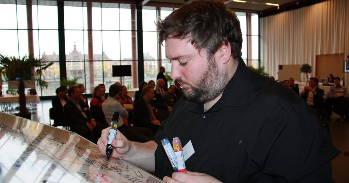 Joel Cooper | about.me