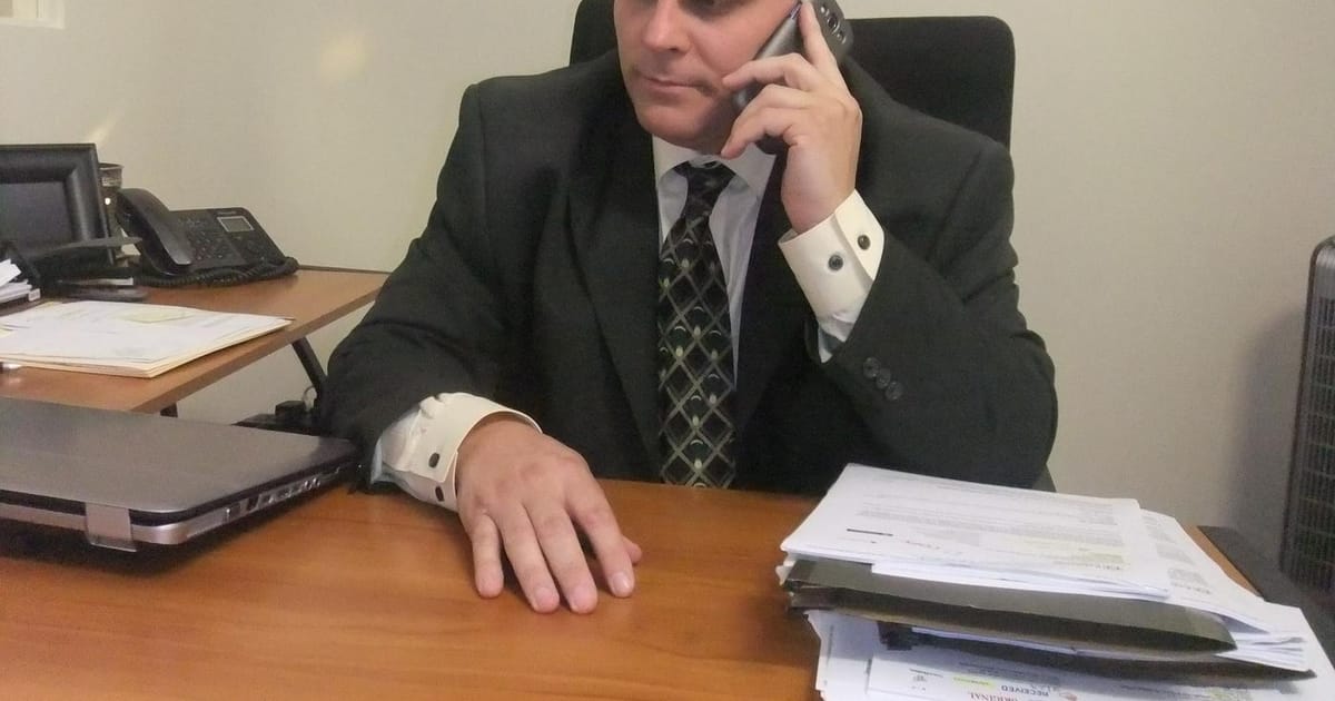 Joseph Nocito - Bristol, PA, Your Choice Financial Solutions | about.me