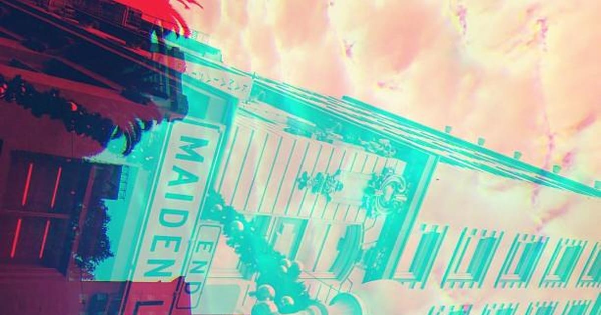 Joe Pemberton | about.me