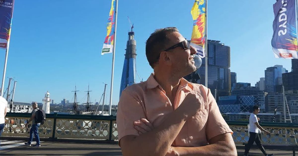 Joe Rocca - Melbourne VIC, Australia, QUANTECH | about.me