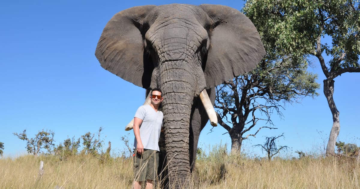 Joe Rowett - Boise ID | about.me