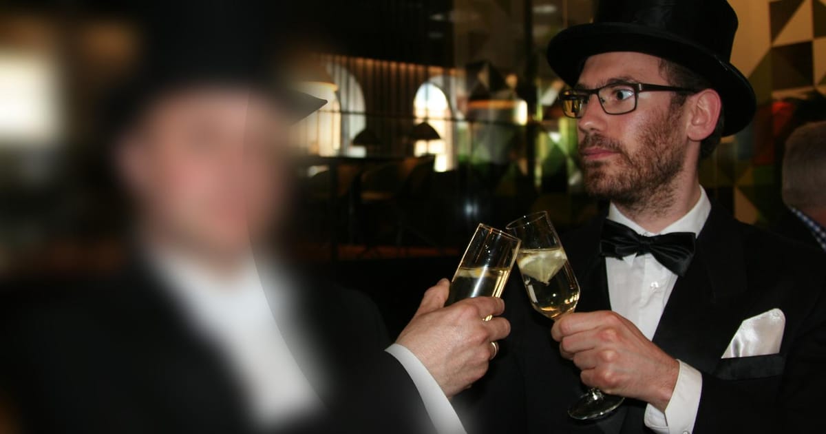 Johan Johansen - Kolding, Denmark, Project Coordinator, M. Sc. Web ...