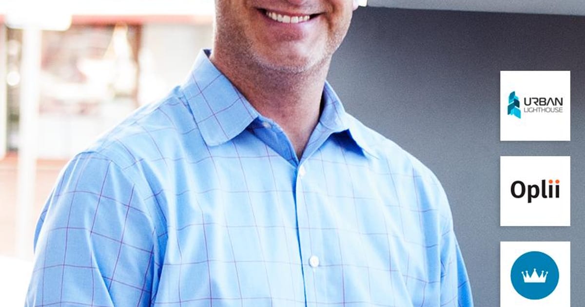 Johan Rothzén - Calgary, Alberta, Canada, Entrepreneur, SaaS, Startup ...