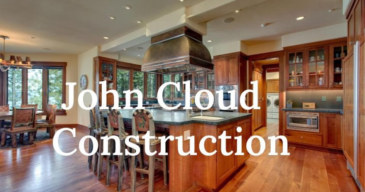 John Construction - 658 Gold Creek Road, Sandpoint, ID 83864 | about.me