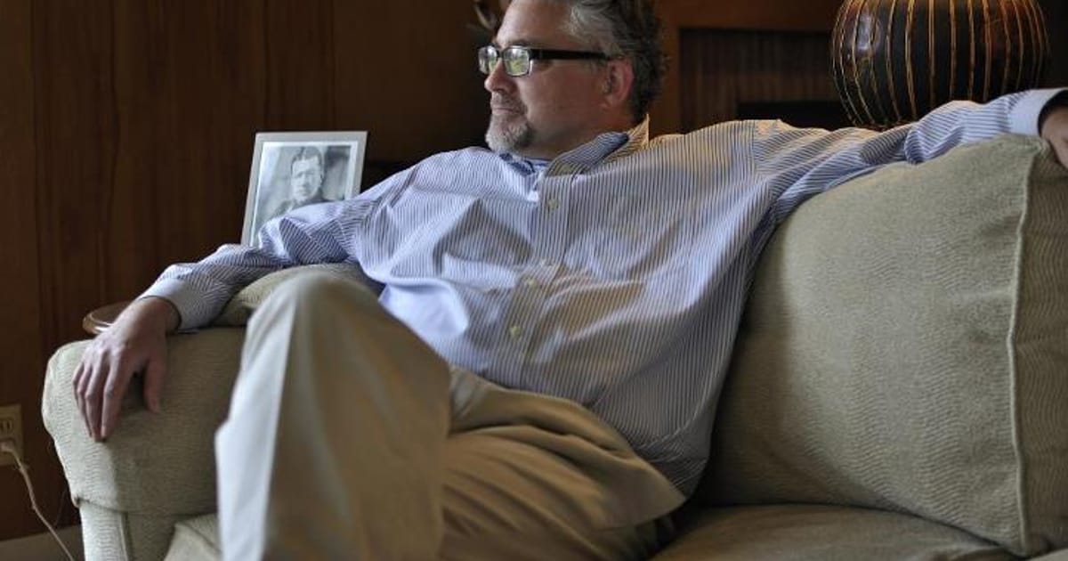 John J. Geoghegan - California, Author, Journalist, Researcher | about.me