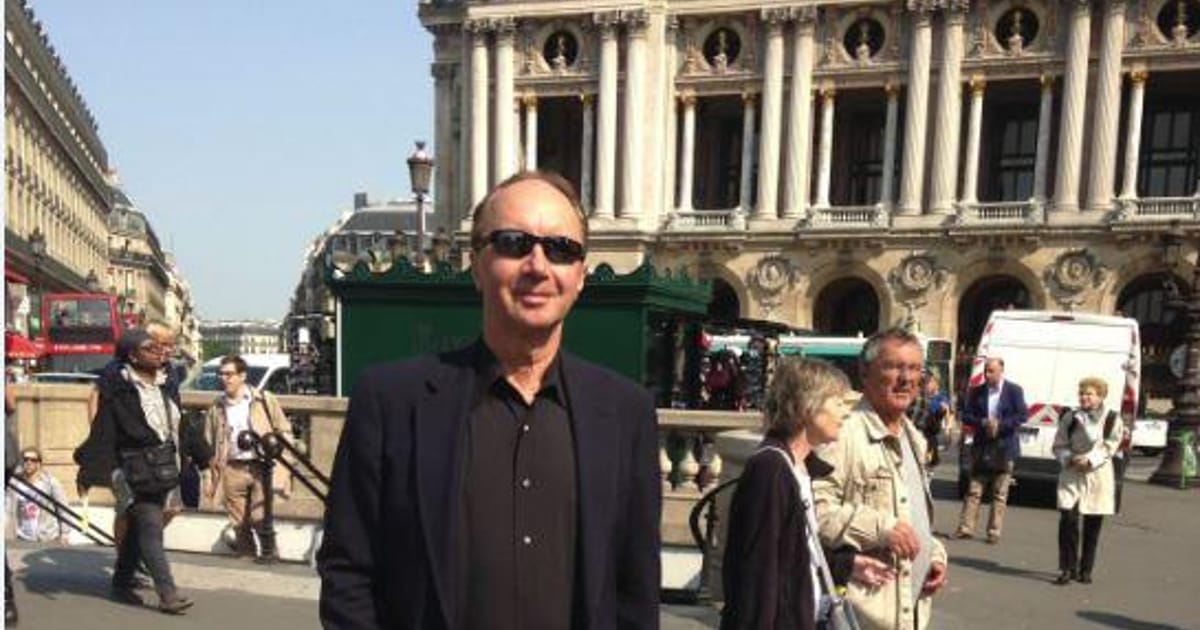 John Mark - Los Angeles, Writer-Director | about.me