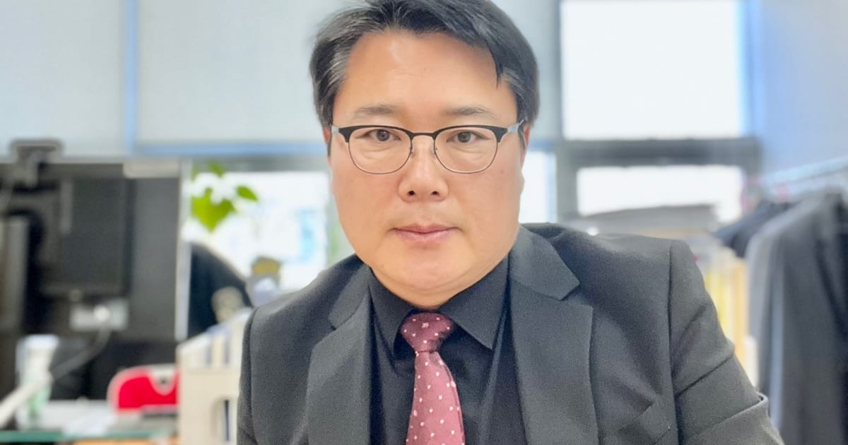 John Shim - South Korea, Seoul National Univ. of S&T, Ph.D. Korea ...