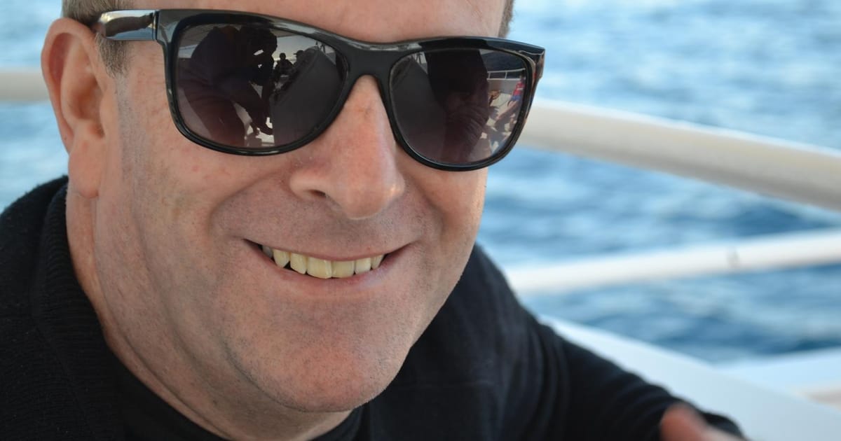 John Botting - Kent | about.me