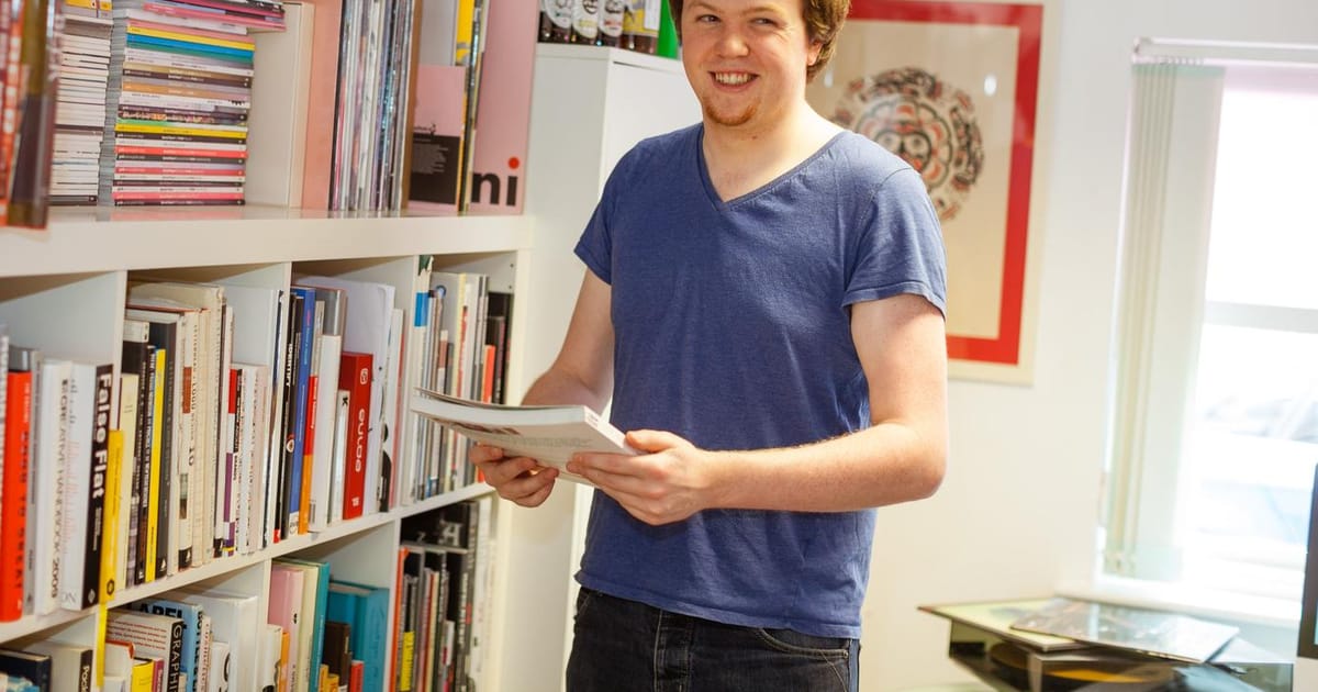 John Brasington - Folkestone, London, York, Copywriter, Branding ...