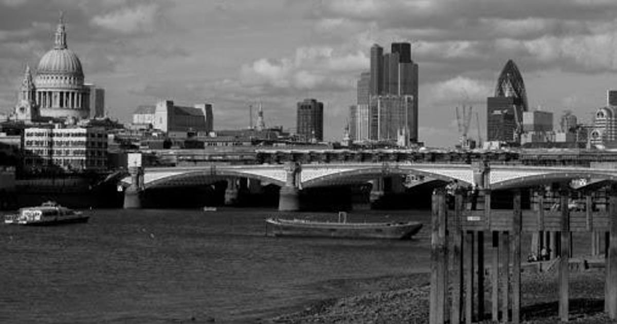 John Davy - London, Entrepreneur | about.me