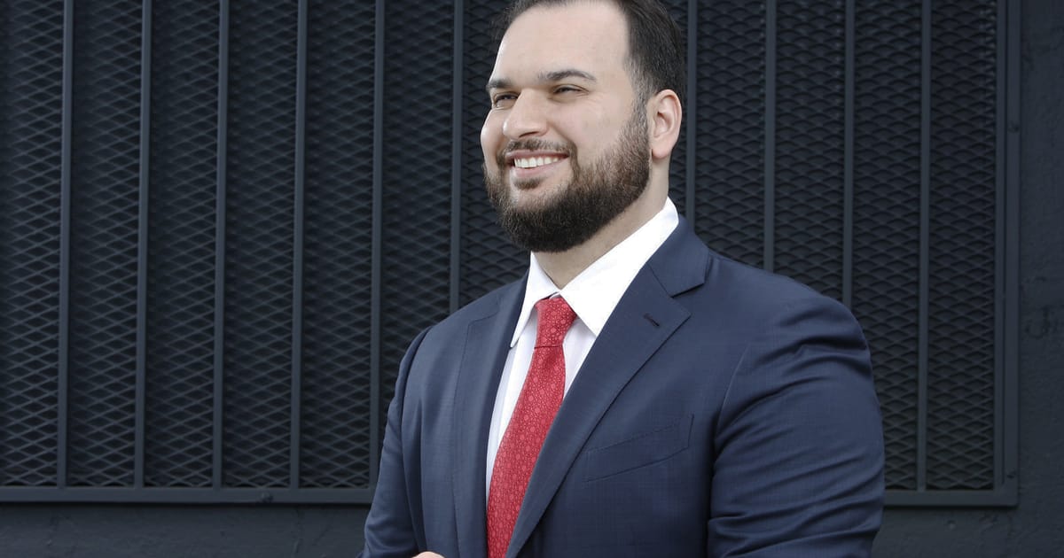 John Jezzini - Los Angeles, CA, US, Growth Network Holdings | about.me