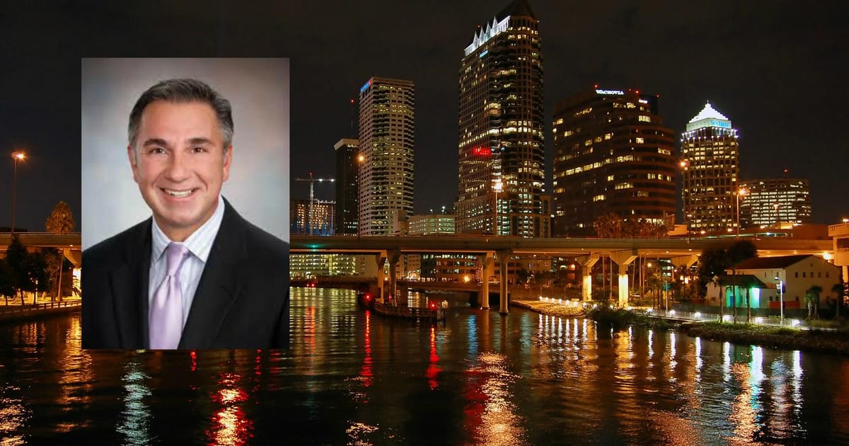 John Marazzi - Tampa, Florida, Co-Owner and Managine Partner of Brandon ...