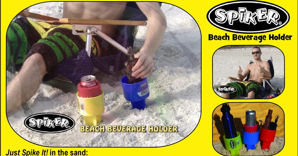 Johnny Butler - at the beach, on the Gulf of Mexico, manufacturer ...