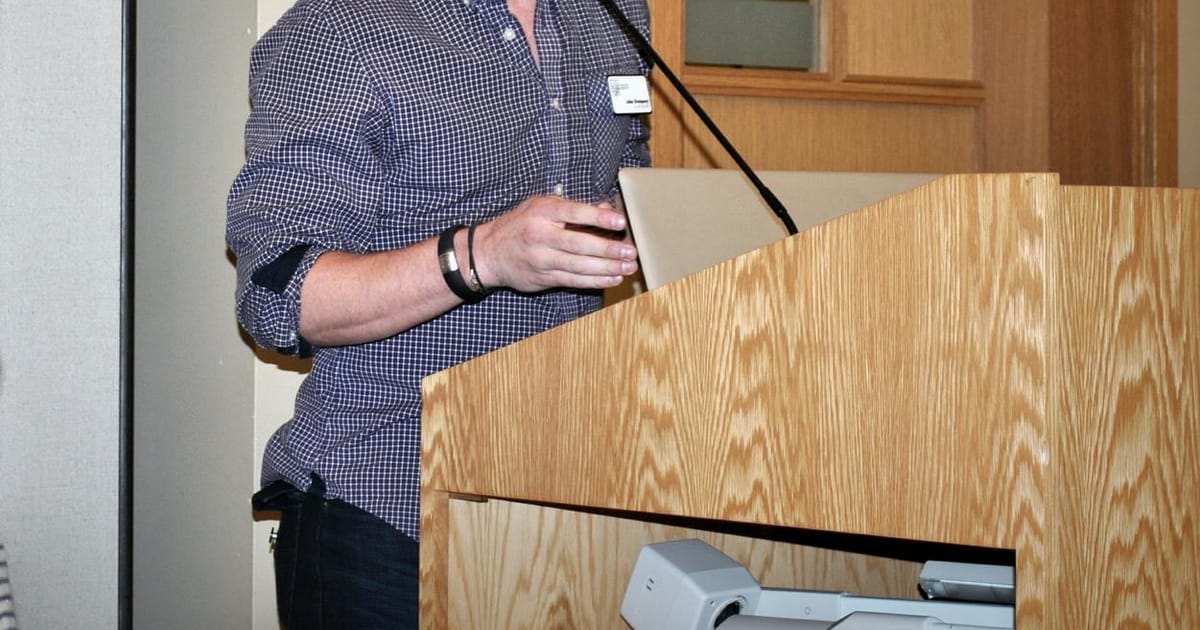 john p. Dempsey | about.me