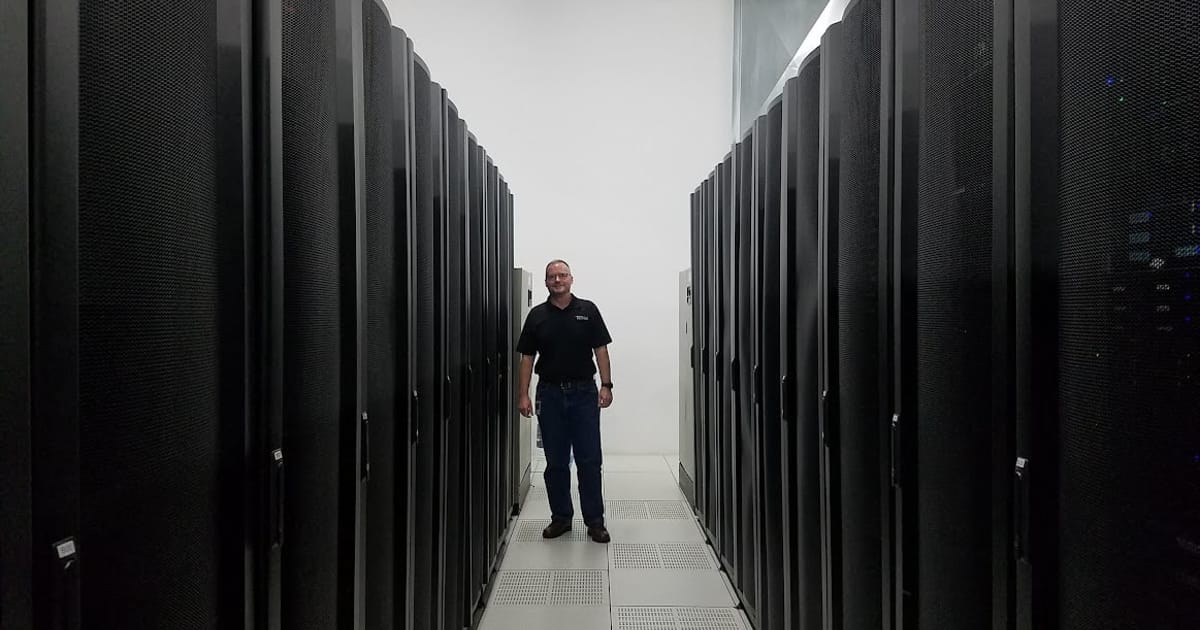 John P. Dundon - Binghamton, NY, Tier.Net Technologies, LLC, Ashworth ...