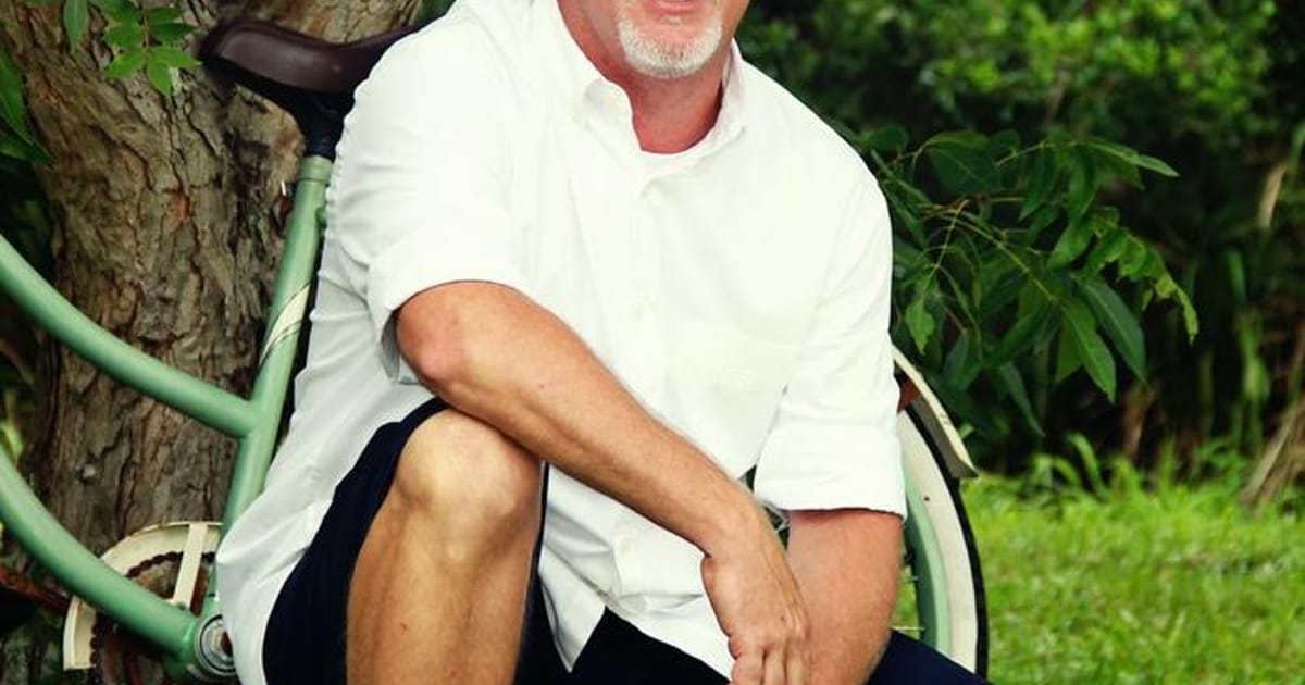 John Pugh - Tampa, FL, Entreprenuer, Wovyn, BS Biology | about.me