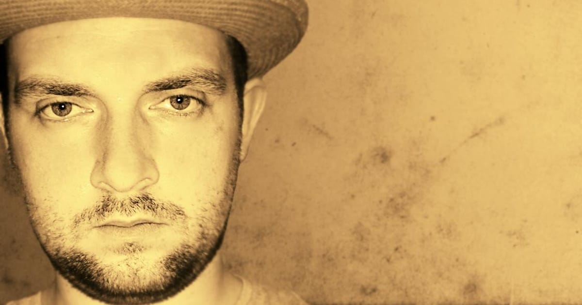 John Raby | about.me