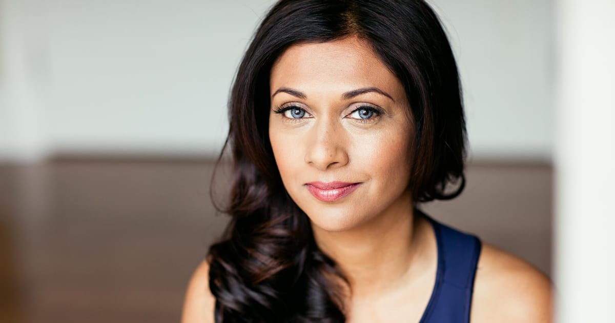 Karen A Johnson - Toronto, Ontario. Canada, Tv Anchor | about.me