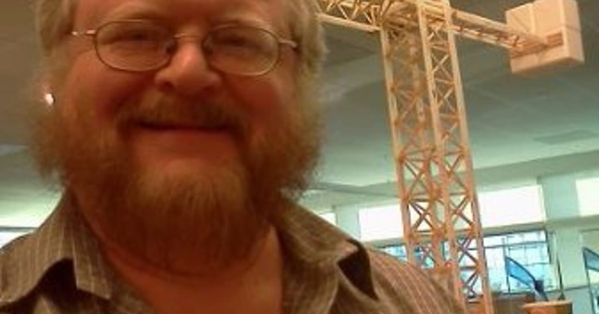 John Brooks - San Jose, California, Nvidia, California Institute of ...