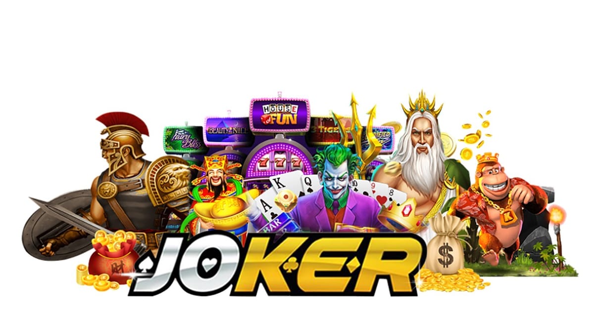 jokerapp678 - Indonesia, Jokerapp678 Login Daftar Joker | about.me
