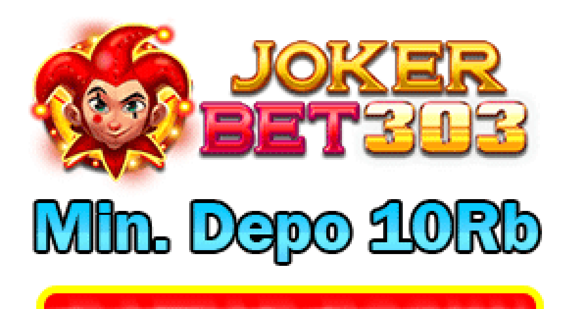 JOKERBET303 > LOGIN SITUS GAME JUDI BET 303 ONLINE RESMI - Indonesia | about.me