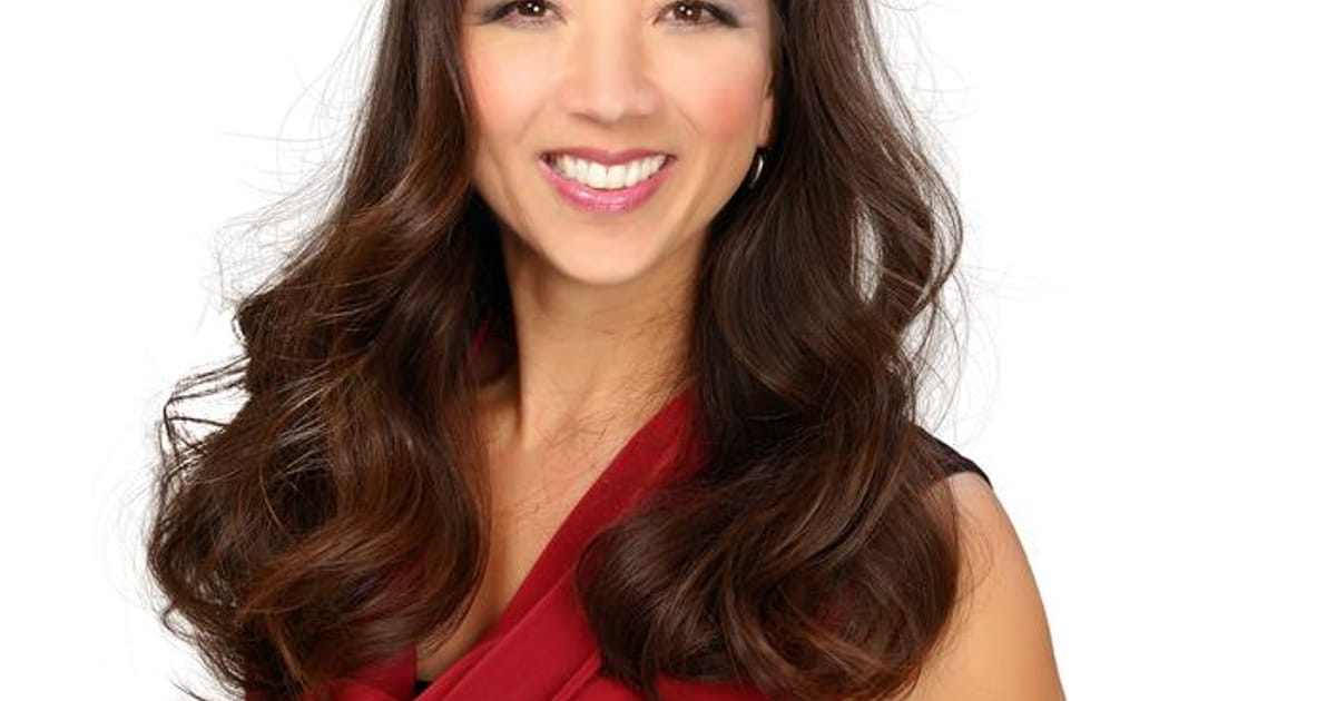 Jolene Jang - Seattle, Washington, United States, The Conference ...