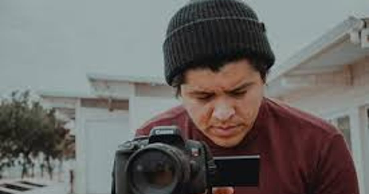 JON MARK - USA | about.me