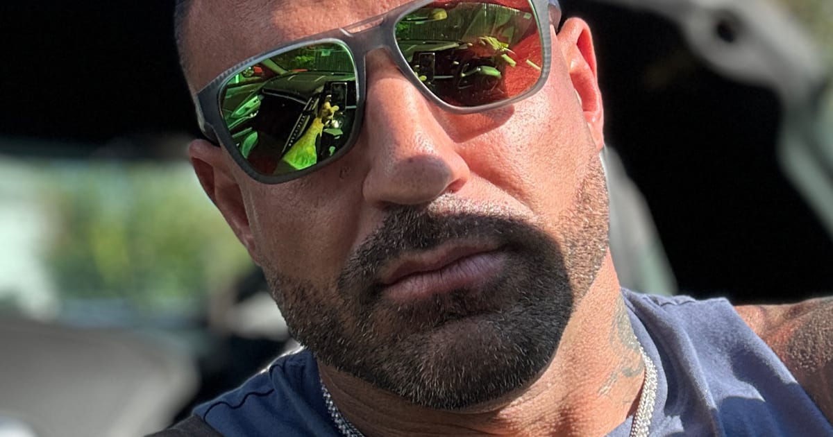 Jonah Adelman AKA Da Mayer